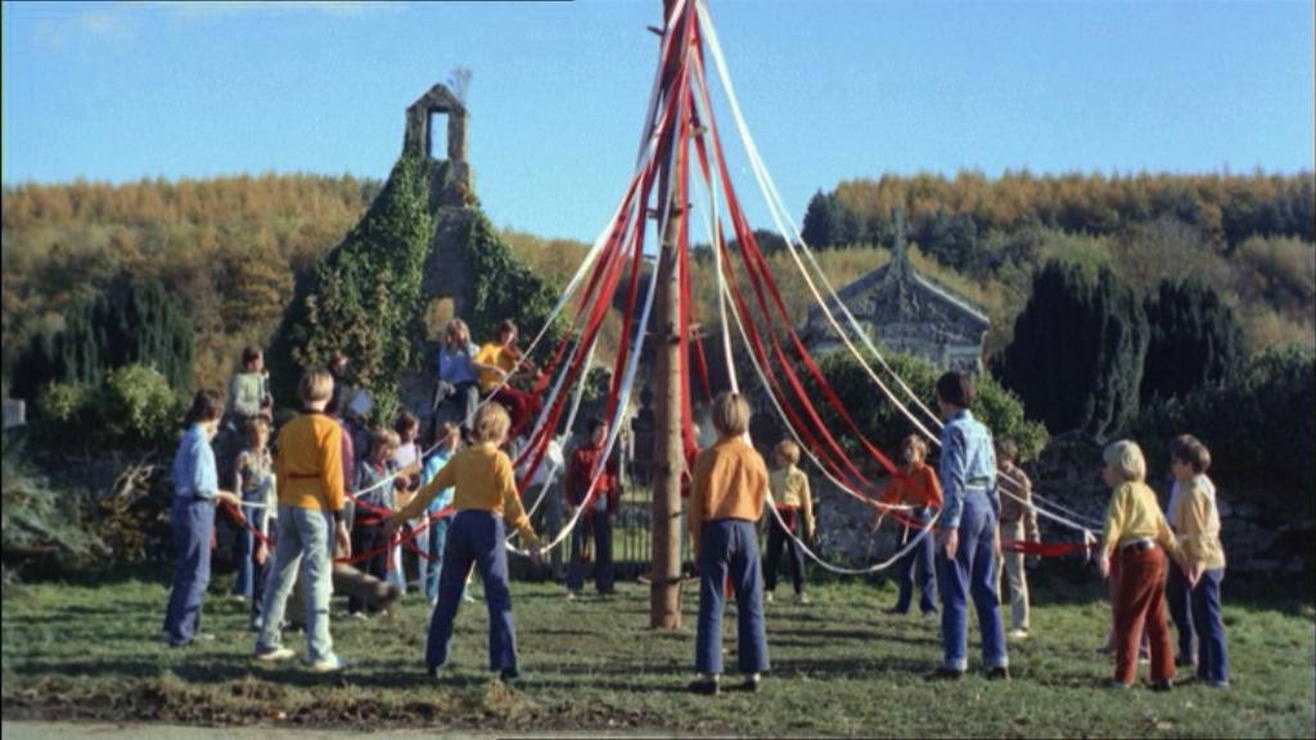 Picture of The Wicker Man - Special Edition Director's Cut [1973]